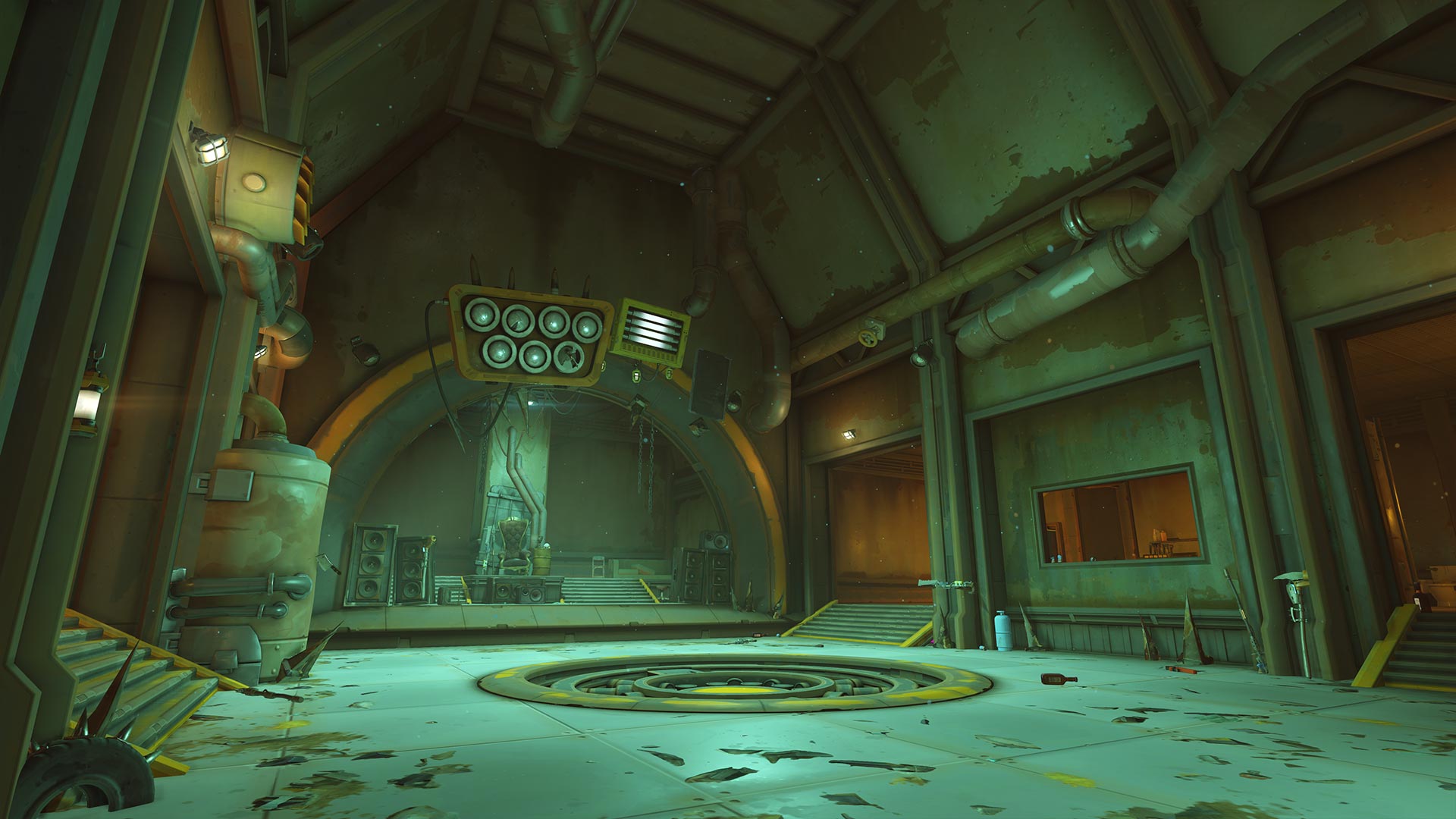 Overwatch spectator mode to be revamped ahead of OWL