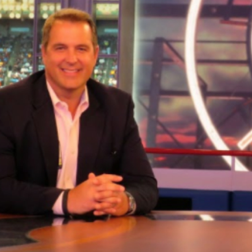 Bob Ruhland - Buffalo Wild Wings - A deal with Dignitas