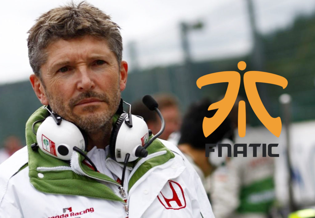 This week in esports: Blizzard, 100 Thieves, Nick Fry and Vitality