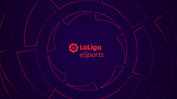 La Liga launches inaugural esports competition - Esports Insider