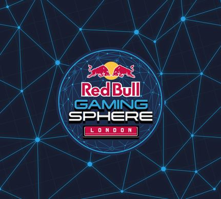 Red Bull Gaming Sphere, UK's largest public esports studio, opens in London