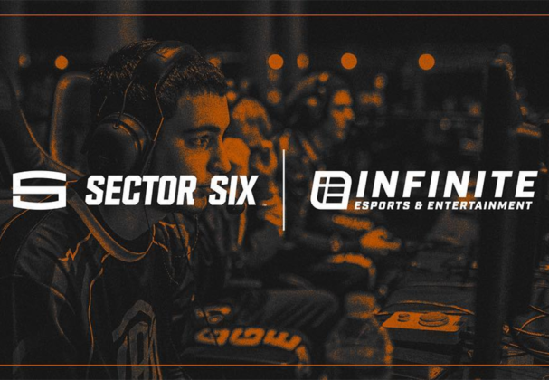 Sector Six acquired by OpTic Gaming's holding company, Infinite