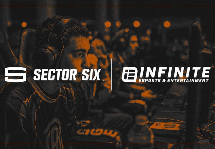 Sector Six acquired by OpTic Gaming's holding company, Infinite