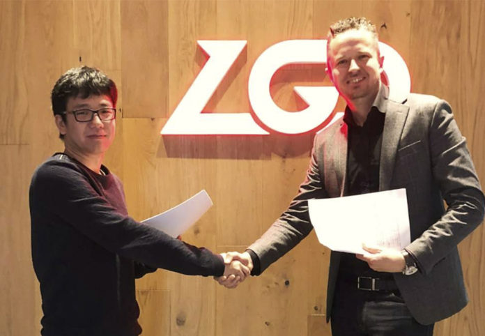 eNgage partners with LGD Gaming, enters Chinese market