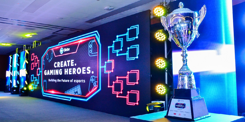Globe Telecom expands partnerships and welcomes League Of Legends