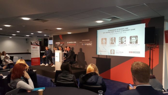 ESI Super Forum: Sponsorship in esports – Panel Recap - Esports Insider