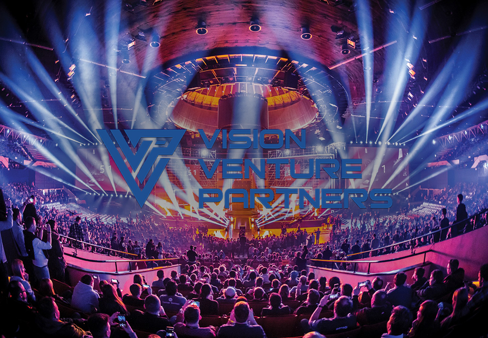 Vision Venture Partners hires former UFC Executive Mike Mossholder