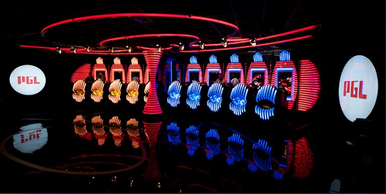 PGL appoints Hugh Holland to sell global sponsorship opportunities