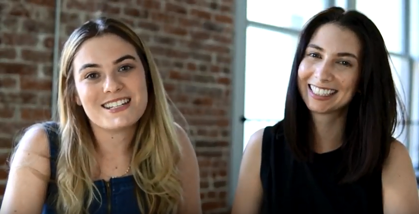 Ateyo Co-Founders - Building an esports fashion brand