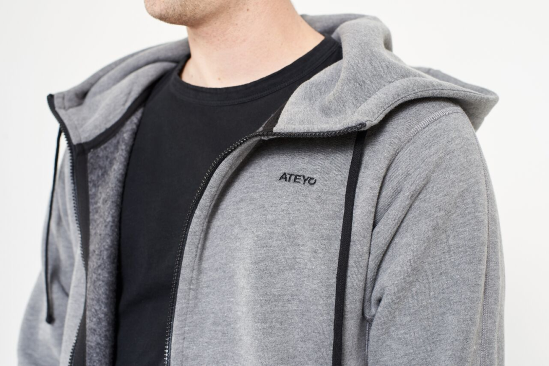 Ateyo Co-Founders - Building an esports fashion brand