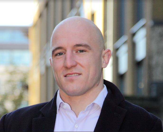 David Fenlon - Proxima Group - The price of esports will rise