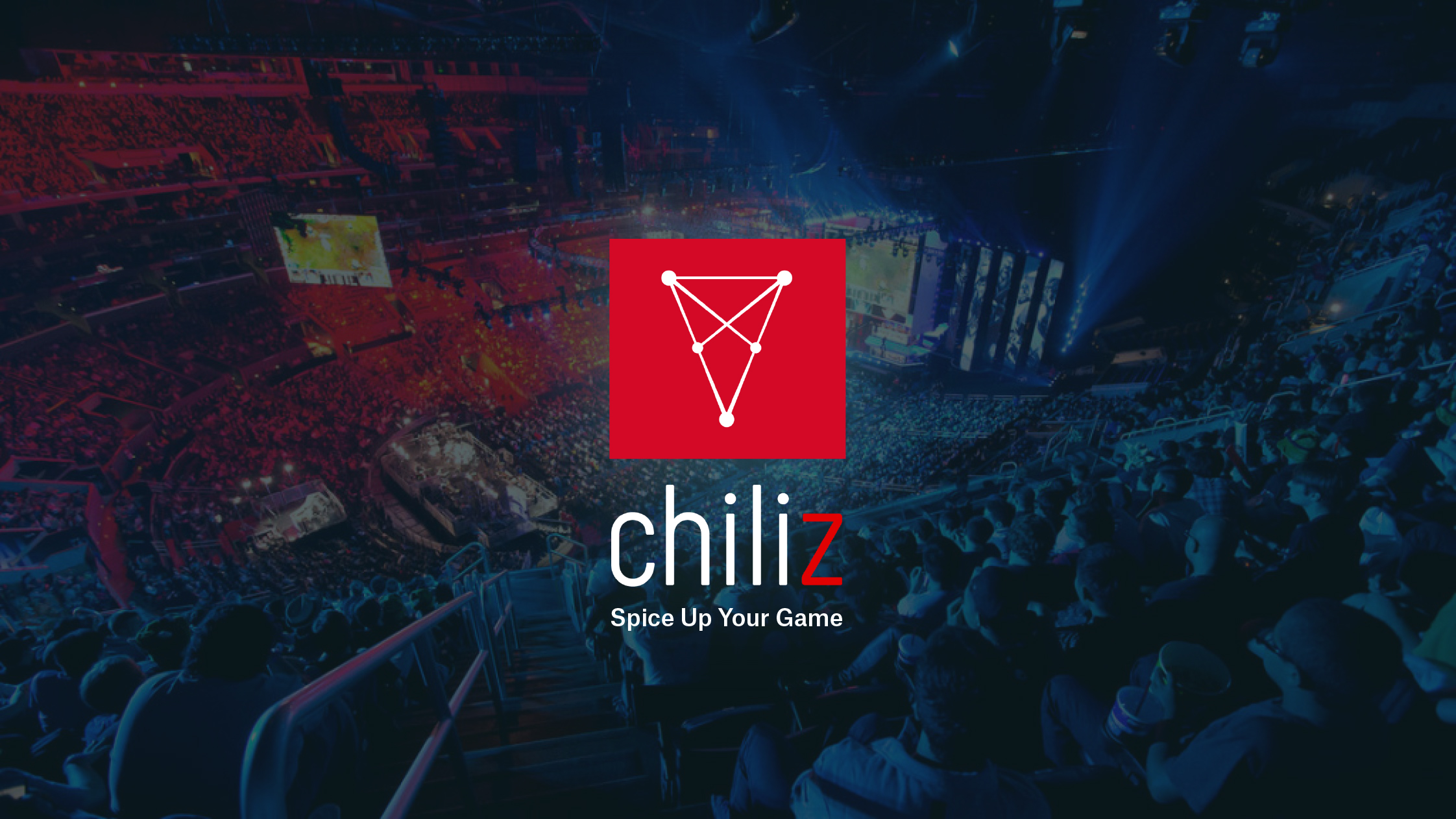 Chiliz to invest $10m into Battle Royale esports organisations