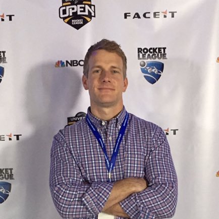 Dignitas appoint new CEO and sign Rocket League world champions