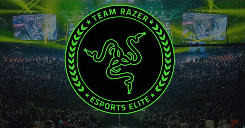 Team Vitality announces Razer sponsorship