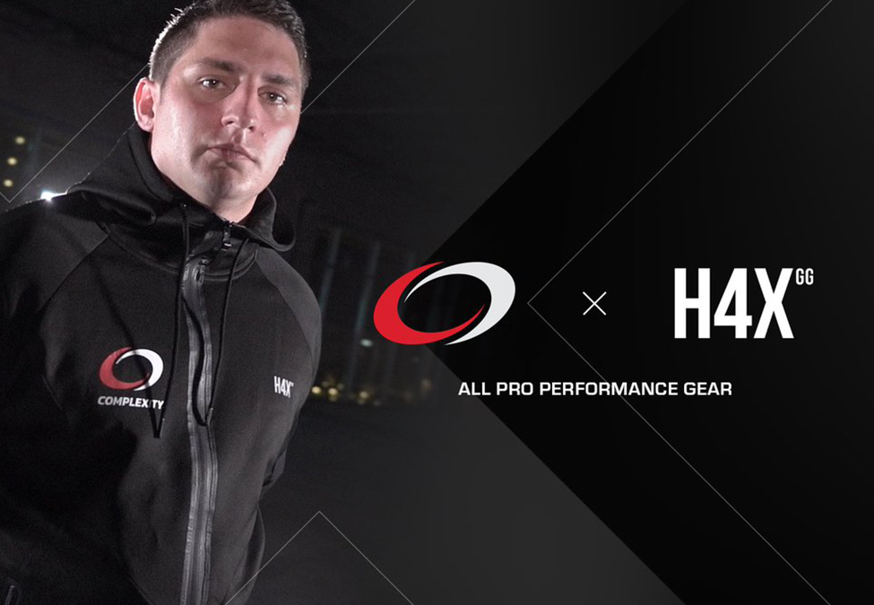 H4X enters partnership with compLexity Gaming