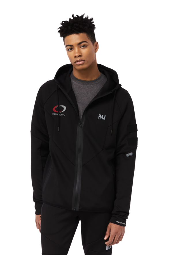 Daniel Herz - compLexity Gaming - Competing comfortably with H4X