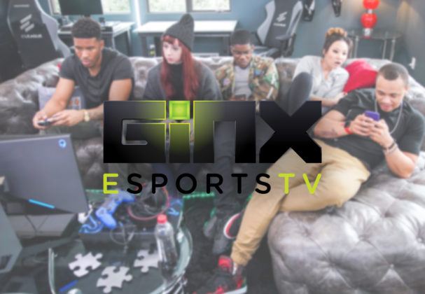 GINX Esports TV expands offering into Latin America