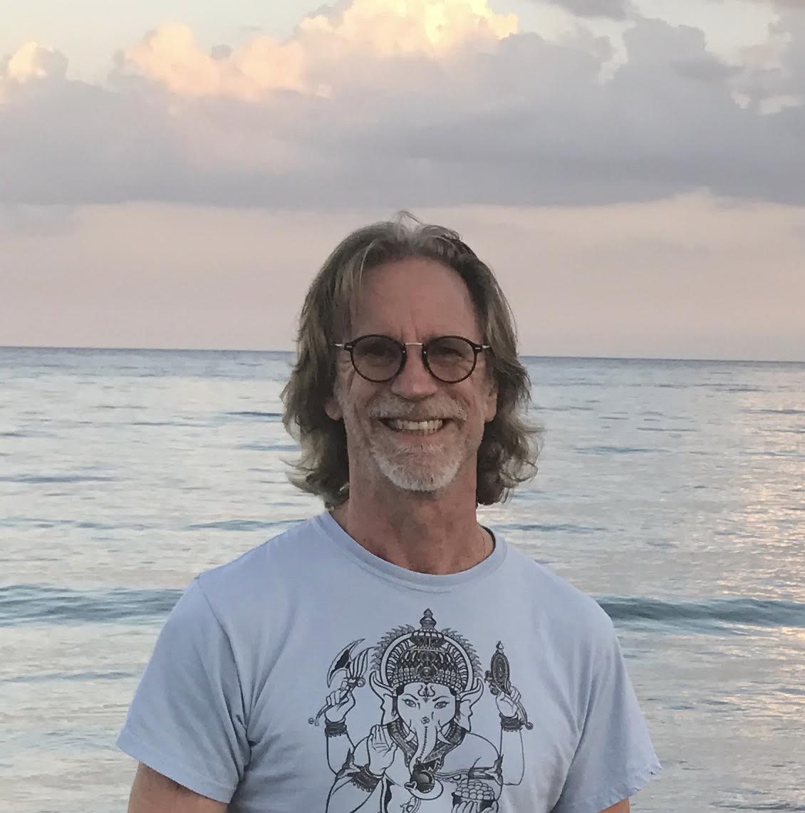 Mark Buser joins Luckbox as Business Intelligence consultant