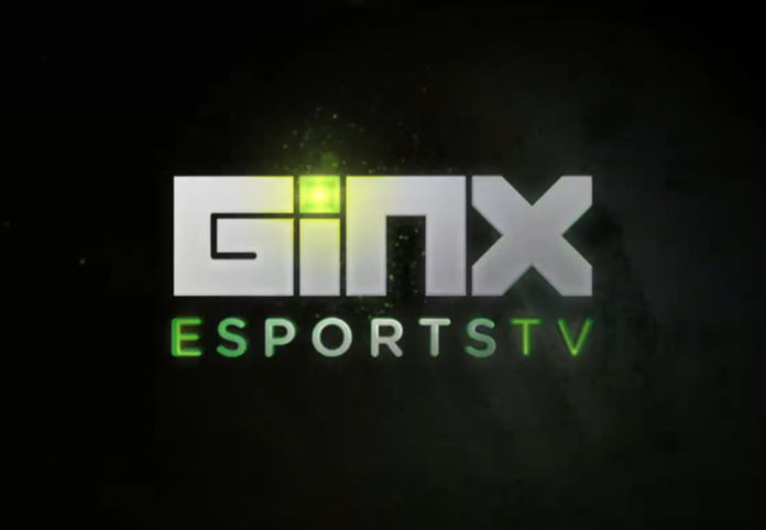 GINX Esports TV joins forces with Preediction