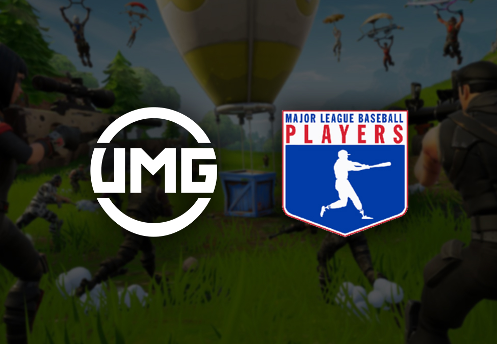UMG Gaming, MLBPA launch esports series for baseball players