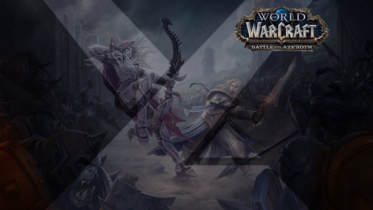 exceL Esports, Icy Veins and Enthusiast Gaming announce WoW partnership