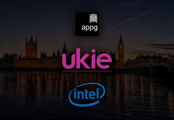 Ukie announces esports event at Palace of Westminster