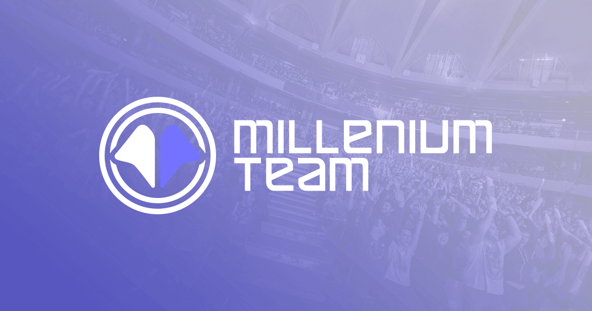 Millenium announces the end of its esports team