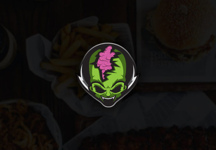 Tainted Minds announces partnership with Ribs & Burgers