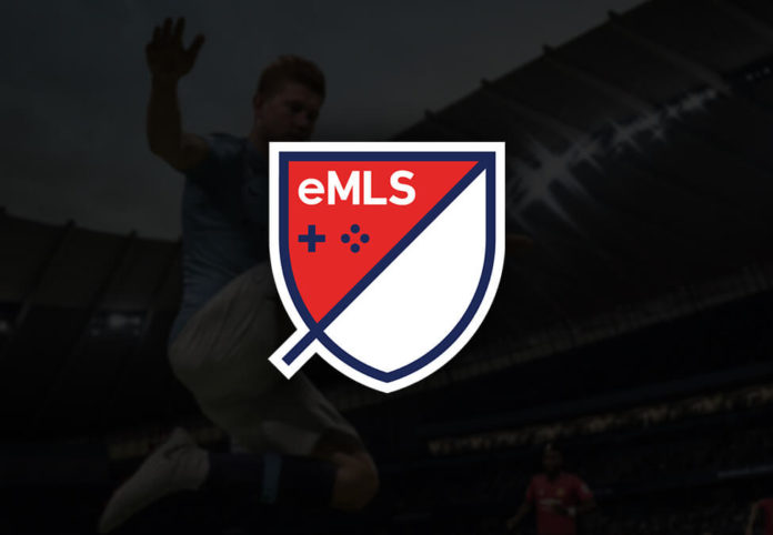 Major League Soccer, EA Sports announce eMLS expansion