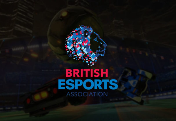 British Esports Association launches tournament for alternative ...