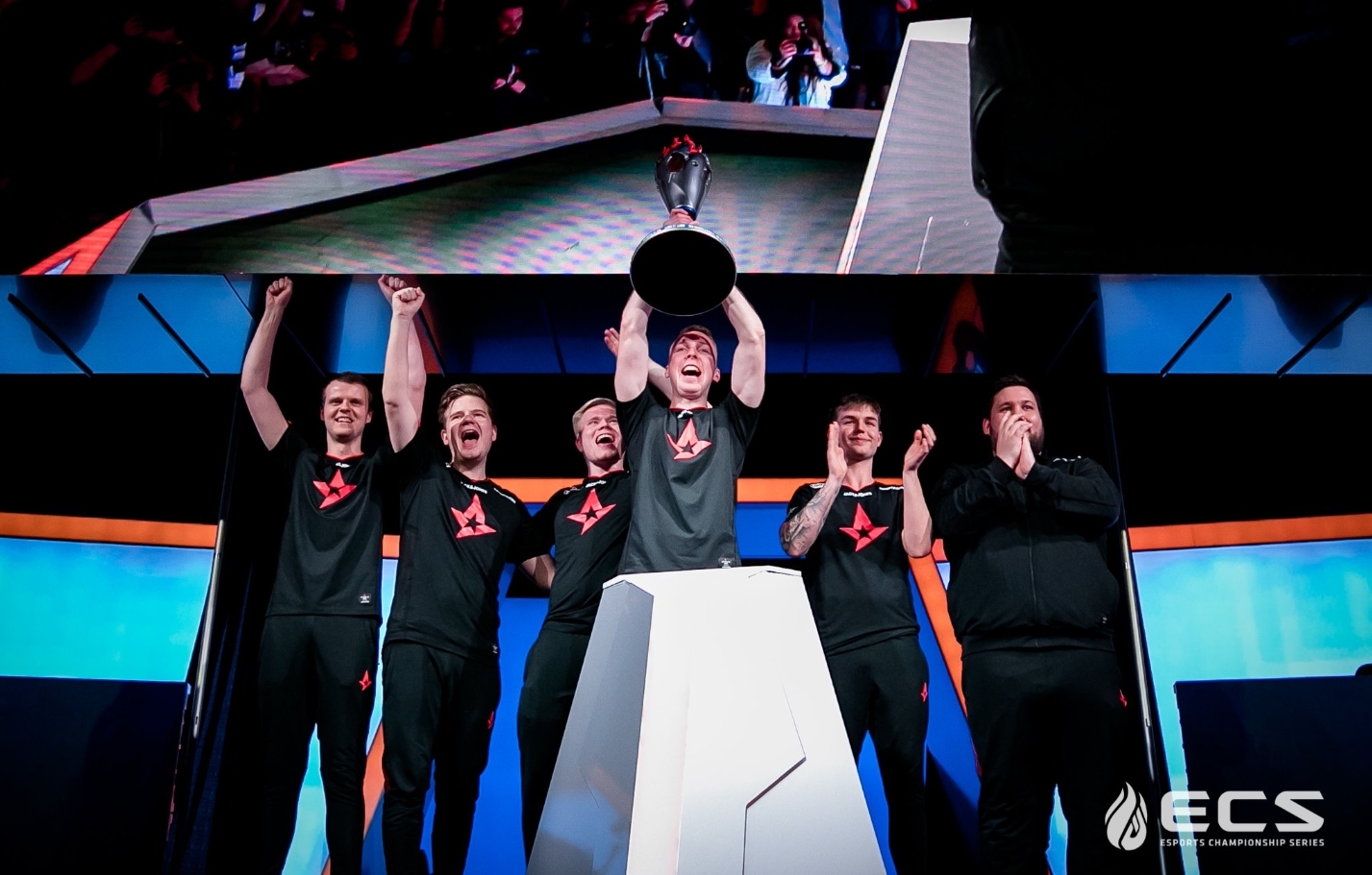 ECS Season 6 Finals the most watched live CS:GO event in YouTube history