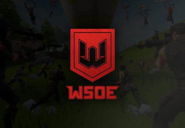 WSOE chooses Fortnite for third event in its tournament series