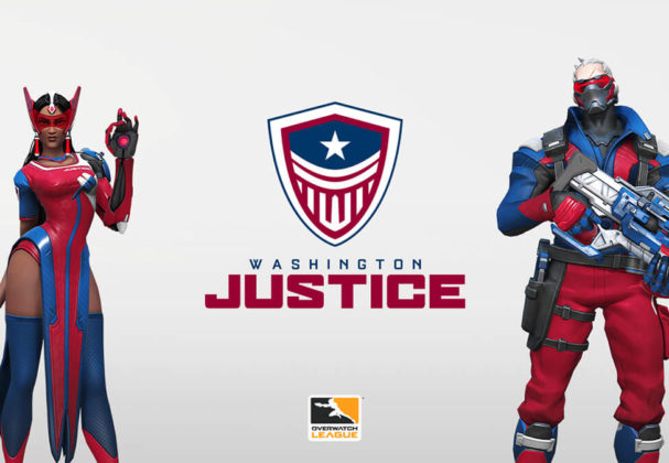 Who owns the Overwatch League franchises?