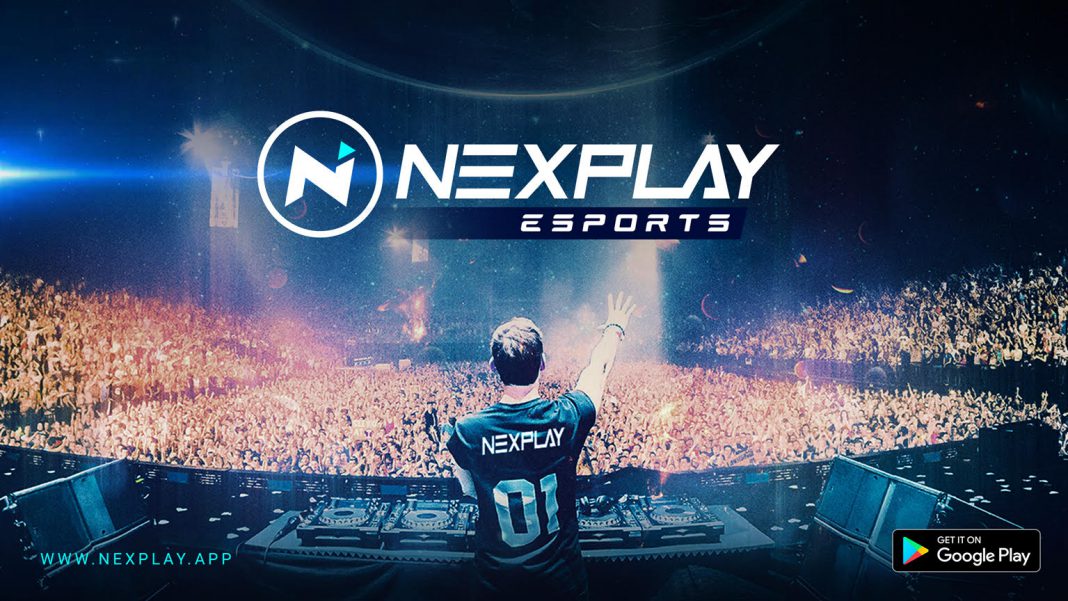 NEXPLAY acquires several championship winning esports teams across Asia