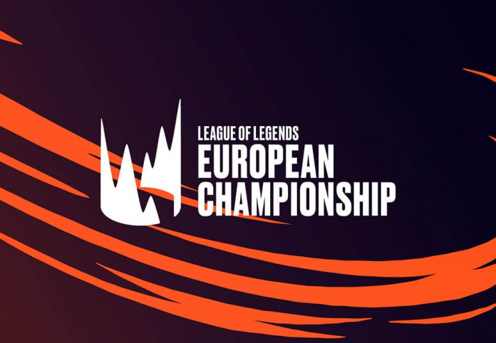 Riot Games partners with PG Esports for Italian LEC broadcast