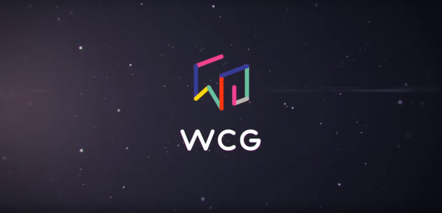 WCG announces first four titles for grand return