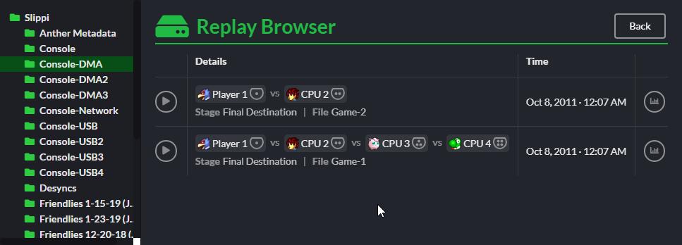 Project Slippi: a Melee revolution