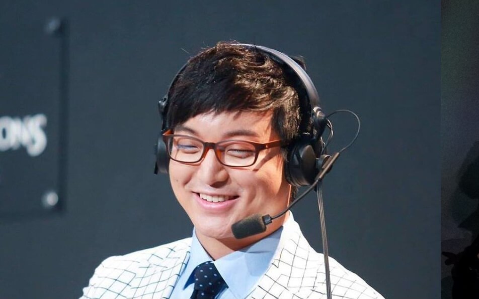 Esports Agent Barry Lee on the ever-changing perception of players #ESINYC