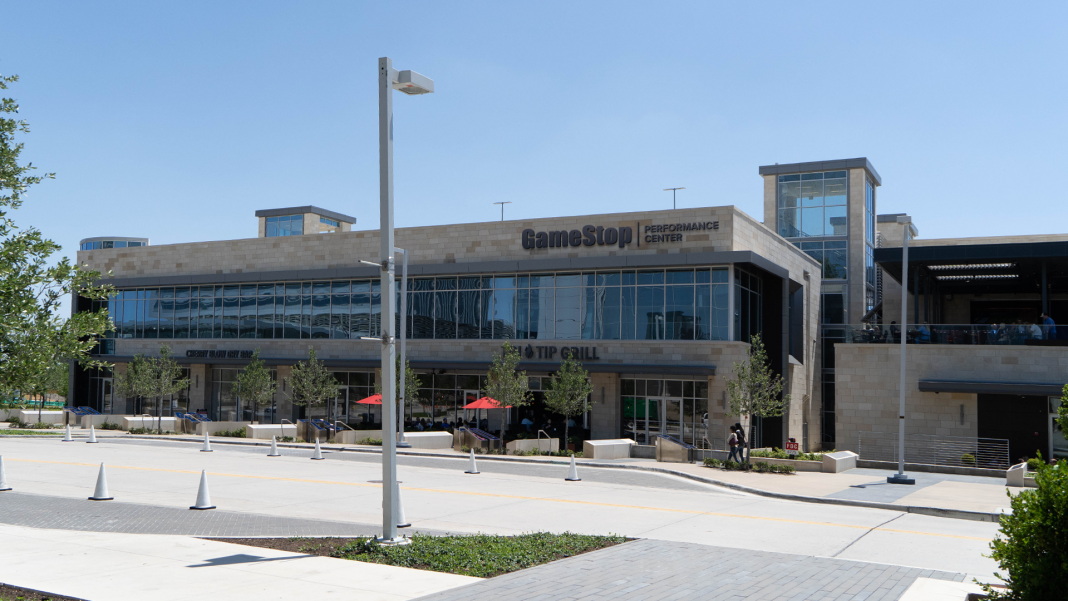 compLexity Gaming announces GameStop Performance Center