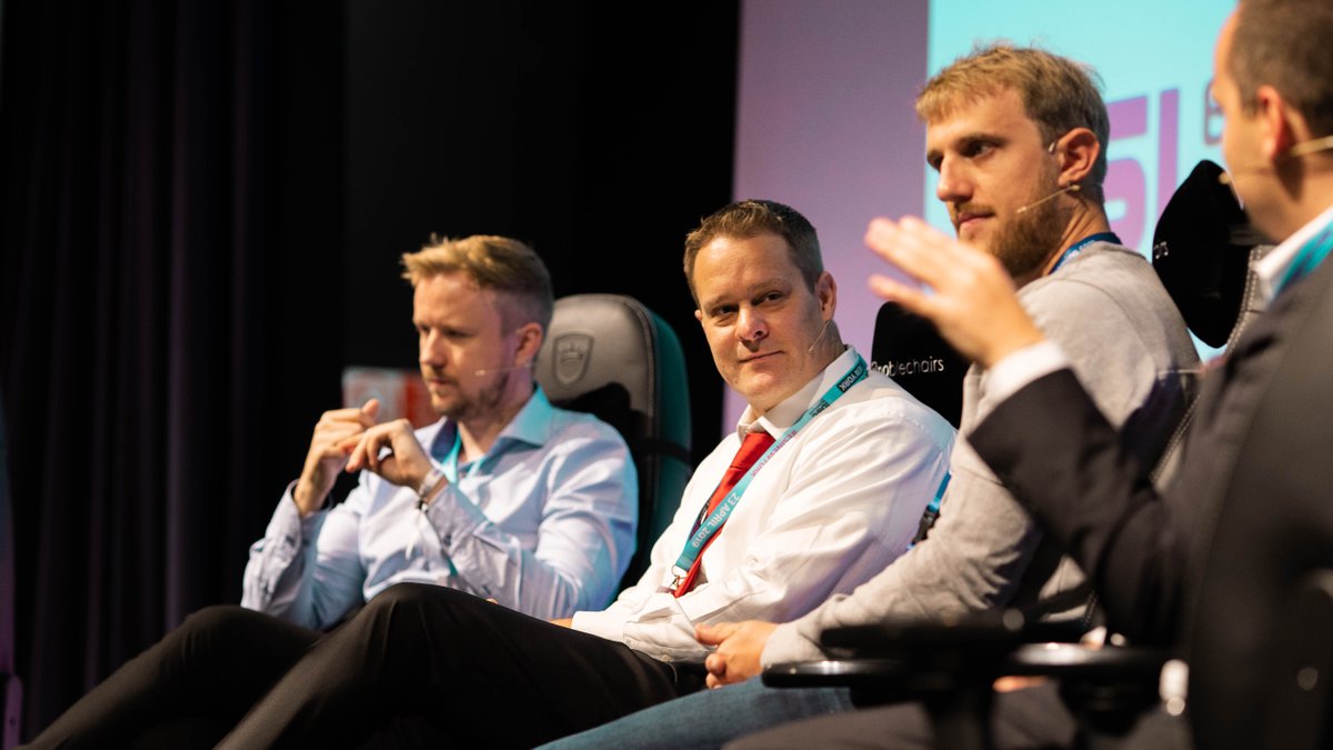 Cam Kelly - compLexity Gaming - From agencies to esports