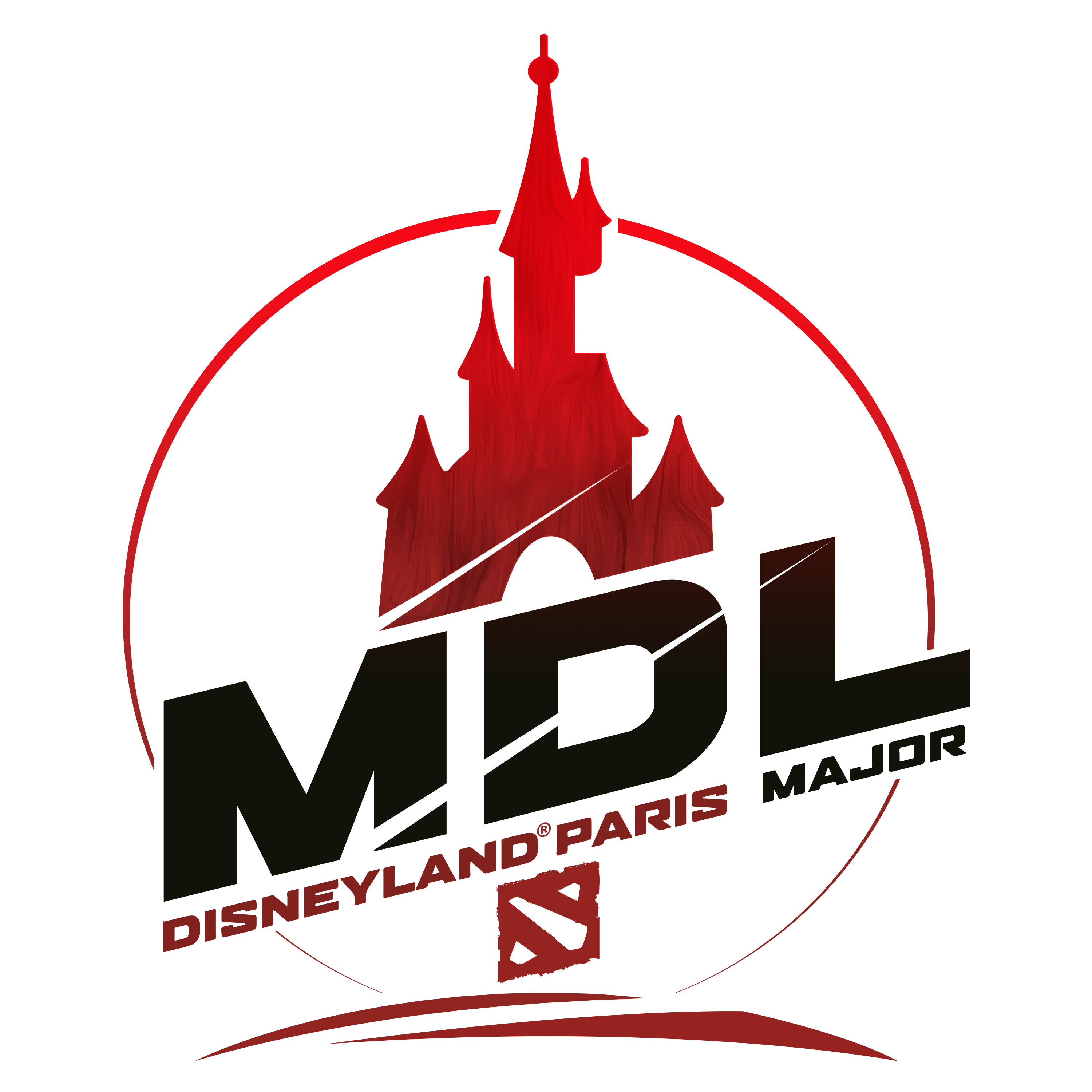 MDL Dota 2 Major confirmed to be hosted at Disneyland Paris