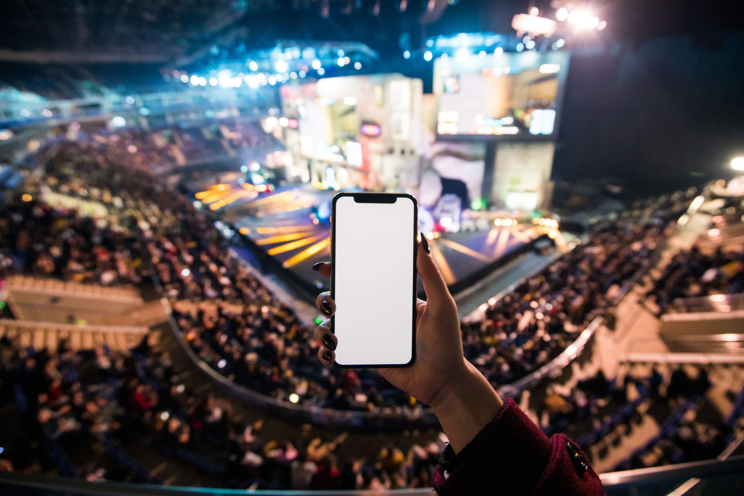 ePlay announce partnership with Chinese esports leader Next Joy