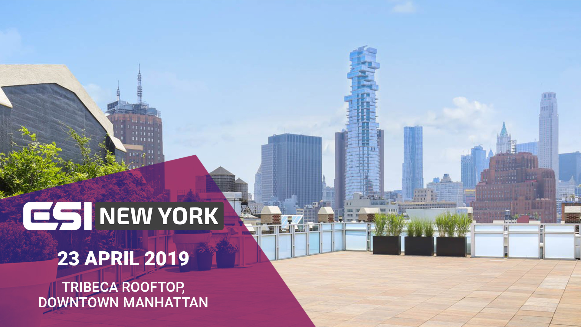 Joshua Kell - eSports Integration - The state of collegiate esports #ESINYC