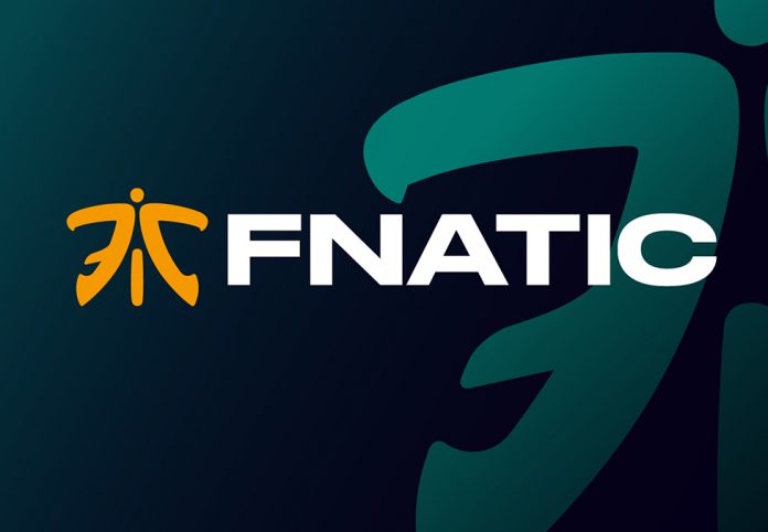Fnatic raises $19 million, shakes up leadership team