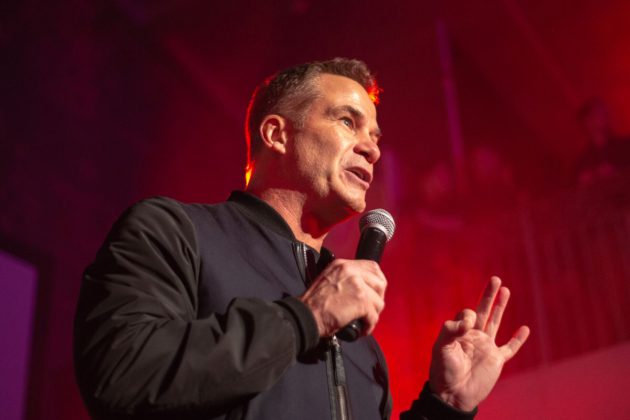 Chris Overholt - OverActive Media - Becoming an industry leader