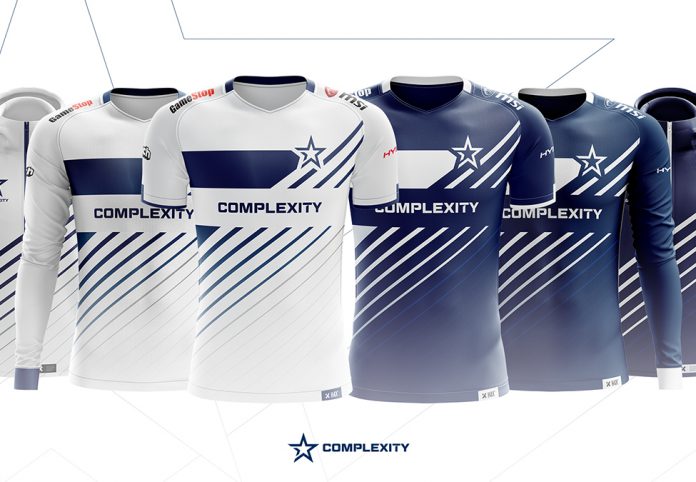 compLexity Gaming unveils organisational rebrand