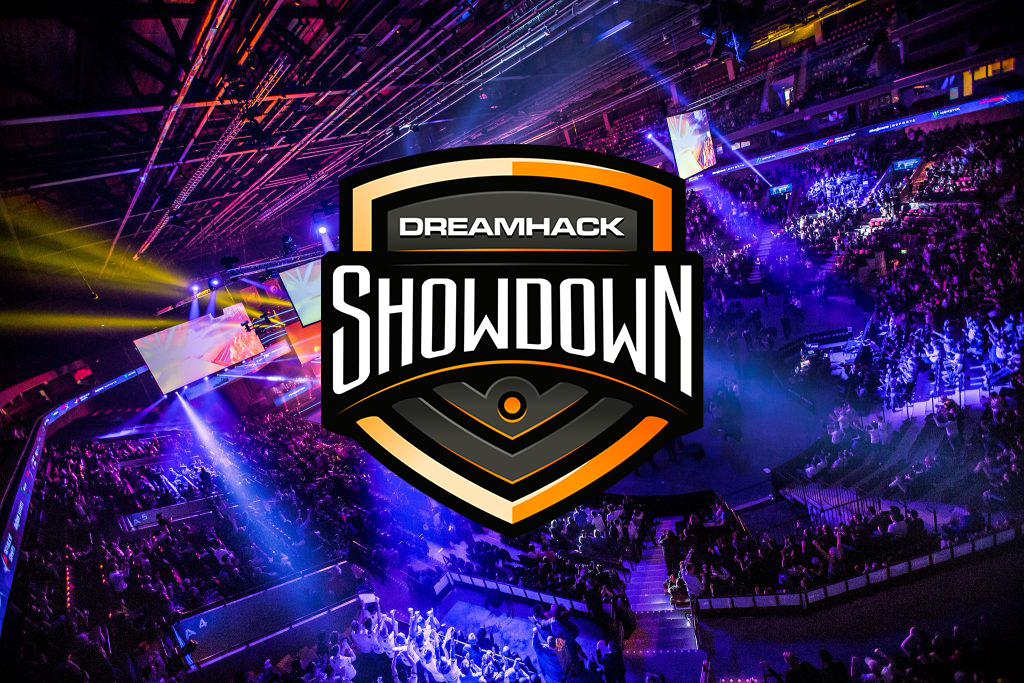 DreamHack announces all-female CS:GO tournament at DreamHack Valencia