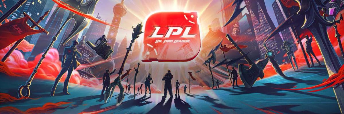 TJ Sports opens LPL franchise slot bids for 2020