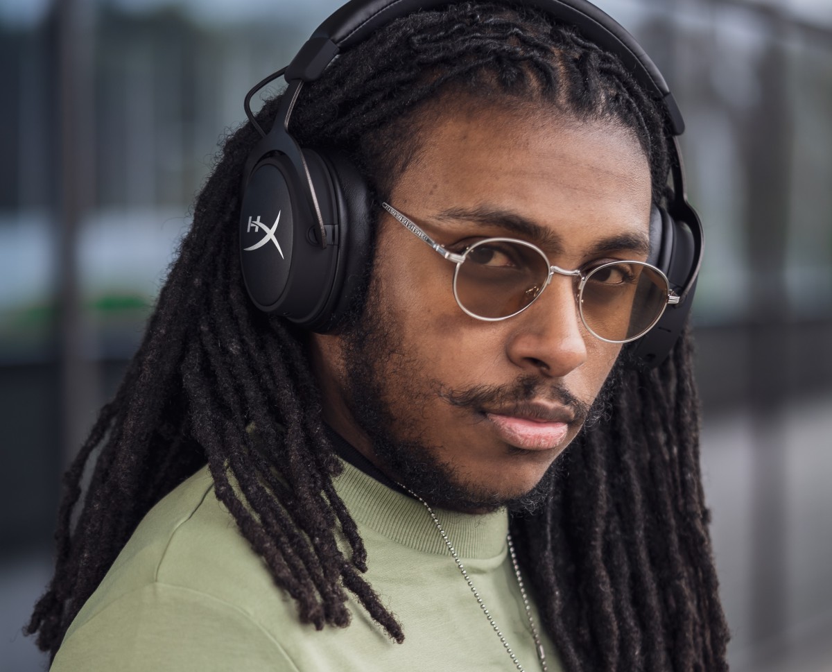 JD Sports partners with HyperX and Samsung for JDX