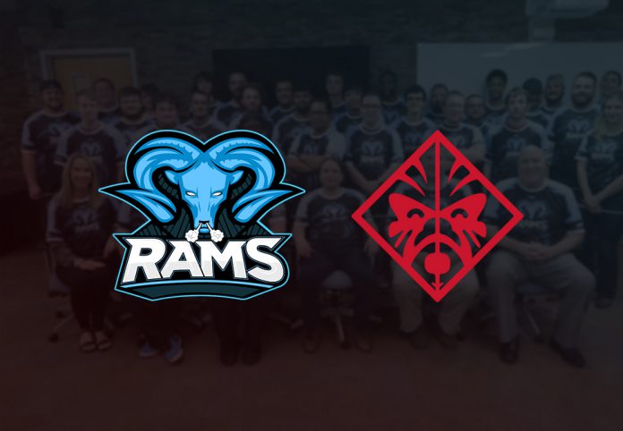 OMEN by HP launches esports partnership with ECPI University